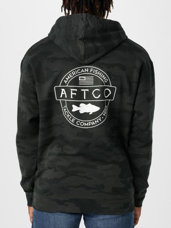 Aftco Fishing Hoodies & Jackets - Tackle Warehouse
