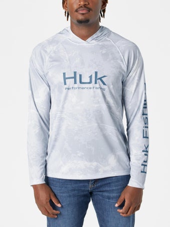 Huk Fishing Hoodies & Jackets - Tackle Warehouse
