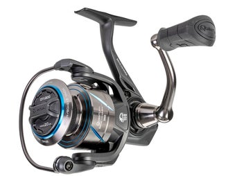 Quantum Spinning Reels - Tackle Warehouse