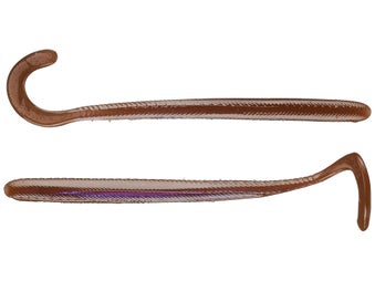 Roboworm Soft Baits - Tackle Warehouse