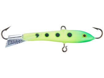 Clearance Jigging Spoons, Tail Spinners & Blade Baits - Tackle Warehouse