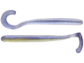 Roboworm Soft Baits - Tackle Warehouse