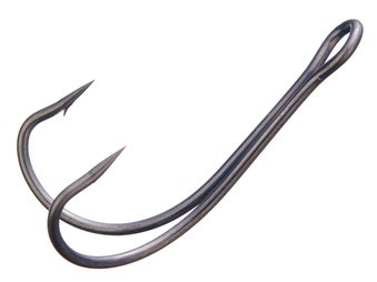 Frog & Toad Hooks - Tackle Warehouse