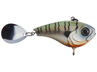 6th Sense Blade Baits, Ice Jigs & Tail Spinners - Tackle Warehouse