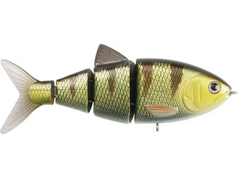 SPRO Hard Body Swimbaits - Tackle Warehouse
