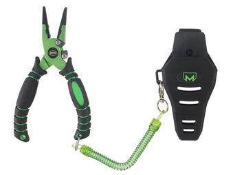 Mach Fishing Accessories - Tackle Warehouse