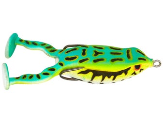 Best Selling Frogs - Tackle Warehouse