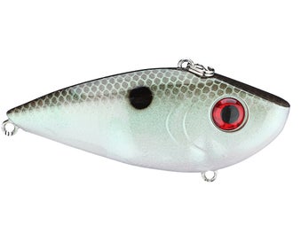 Best Selling Lipless Crankbaits - Tackle Warehouse