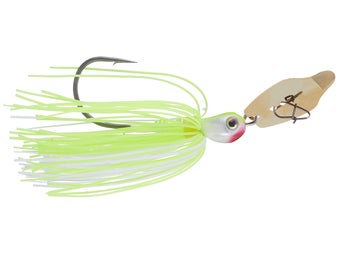 Strike King Vibrating & Bladed Swim Jigs - Tackle Warehouse