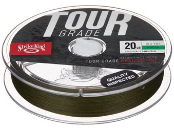 Strike King Fishing Line - Tackle Warehouse