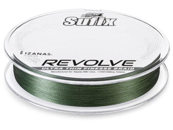 Sufix Braid Fishing Line - Tackle Warehouse
