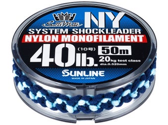 Sunline Monofilament Fishing Line - Tackle Warehouse