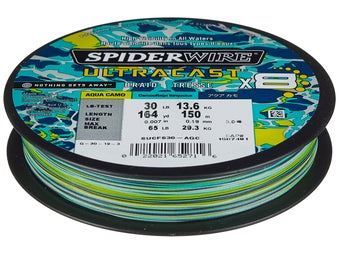 Spiderwire Fishing Line - Tackle Warehouse