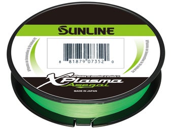 Sunline Braid Fishing Line - Tackle Warehouse