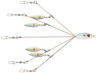 True Bass Baits - Tackle Warehouse