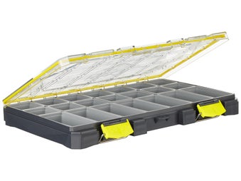 Buzbe Fishing Storage - Tackle Warehouse