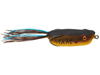 Toad Thumper Lure Co - Tackle Warehouse