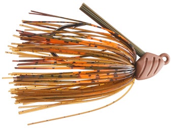 Toad Thumper Lure Co - Tackle Warehouse
