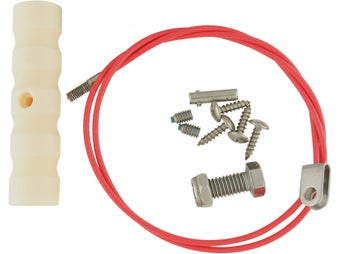 Trolling Motor Pull Handles - Tackle Warehouse