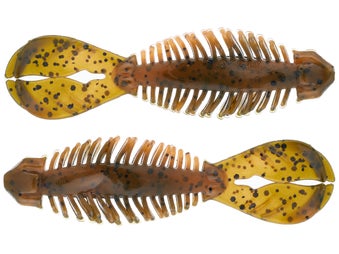 Toad Thumper Lure Co Baits - Tackle Warehouse