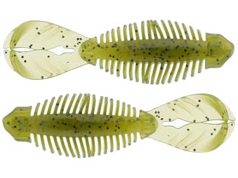 Toad Thumper Lure Co. Soft Baits - Tackle Warehouse