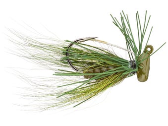 Clearance Finesse Jigs - Tackle Warehouse