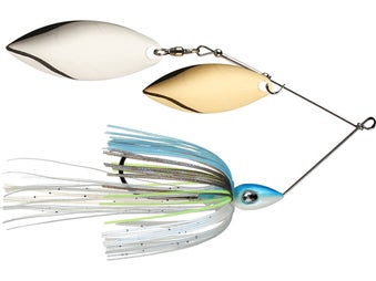 War Eagle Double Blade Spinnerbaits - Tackle Warehouse