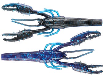 Wave Worm - Tackle Warehouse