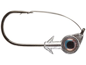 Z-Man Fishing Hooks, Weights, & Terminal Tackle - Tackle Warehouse