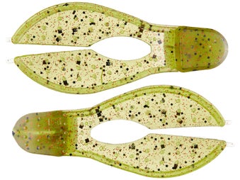 Chunk Trailers - Tackle Warehouse