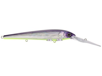 Berkley Krej FFS Jerkbait 100 | Tackle Warehouse