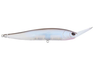Berkley Krej FFS Jerkbait 100 | Tackle Warehouse