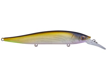 Berkley Krej FFS Jerkbait 100 | Tackle Warehouse