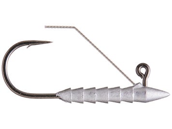 Core Tackle Ozark Rig 3pk | Tackle Warehouse