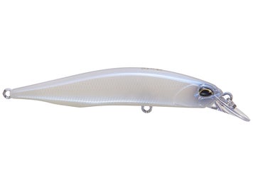 Duo Realis Rozante Shad 57MR Jerkbait | Tackle Warehouse