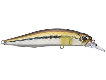 Duo Realis Rozante Shad 57MR Jerkbait | Tackle Warehouse