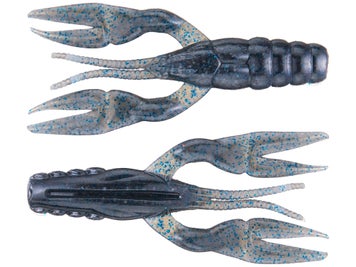 Lunkerhunt Finesse Craw 8pk | Tackle Warehouse