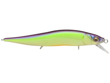 Megabass Ito Vision 110 Silent Jerkbaits | Tackle Warehouse