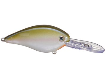 Strike King Pro Model 3XD Crankbaits | Tackle Warehouse