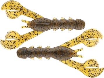 Strike King Rage Tail Craw 7pk | Tackle Warehouse