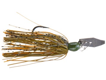 Z-Man Project Z Weedless Chatterbait | Tackle Warehouse