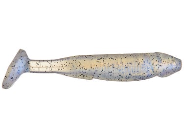 Bass Assassin Boss Shiner Swimbait - Tackle Warehouse