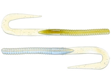 Big Bite Baits B2 Worm | Tackle Warehouse