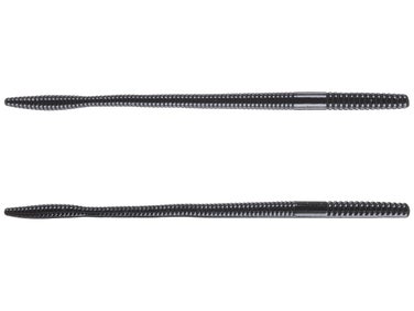Big Bite Baits Drew Gill Nekorama Worm 12pk - Tackle Warehouse