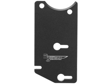 BassFishin Electronics Jackplate Transducer Mount - Tackle Warehouse
