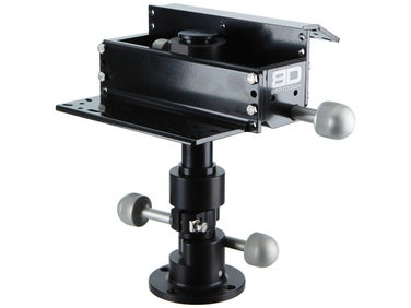 BeatDown Outdoors Ultimate Quick Release Double Stack - Tackle Warehouse