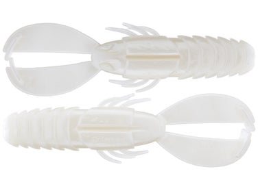 Berkley PowerBait Clatter Craw 3.5" 2pk | Tackle Warehouse