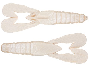 Berkley PowerBait Clatter Craw 3.5" 2pk | Tackle Warehouse