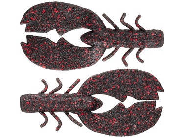 Berkley PowerBait Clatter Craw 3.5" 2pk - Tackle Warehouse