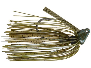 Buckeye Lures Mop Jigs | Tackle Warehouse